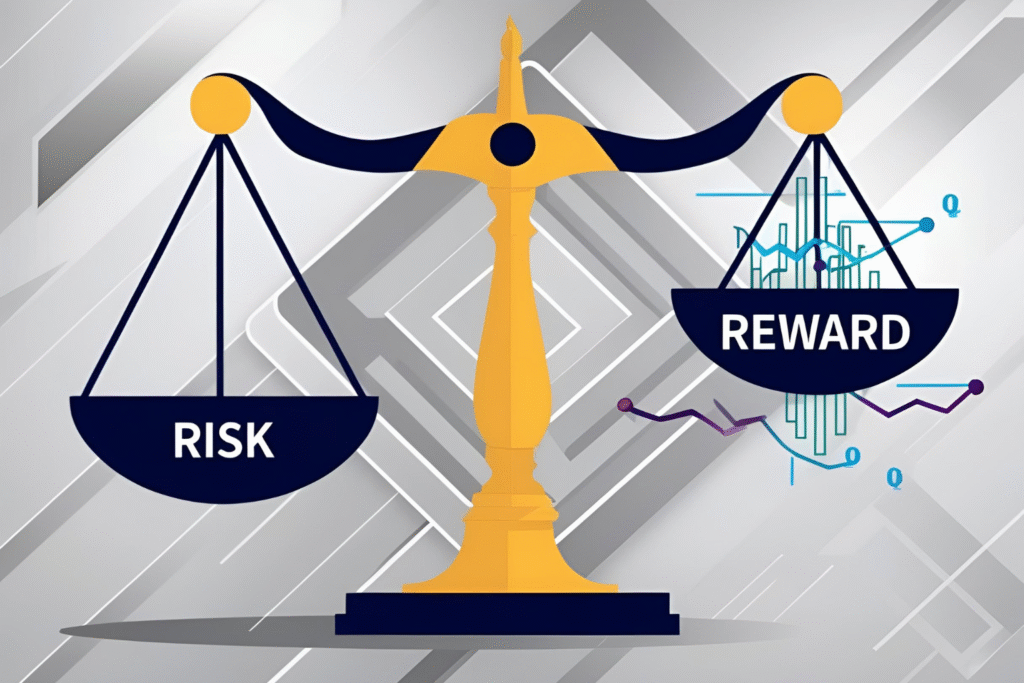 Risk-Reward Ratio in Options Trading: How to Trade Smart